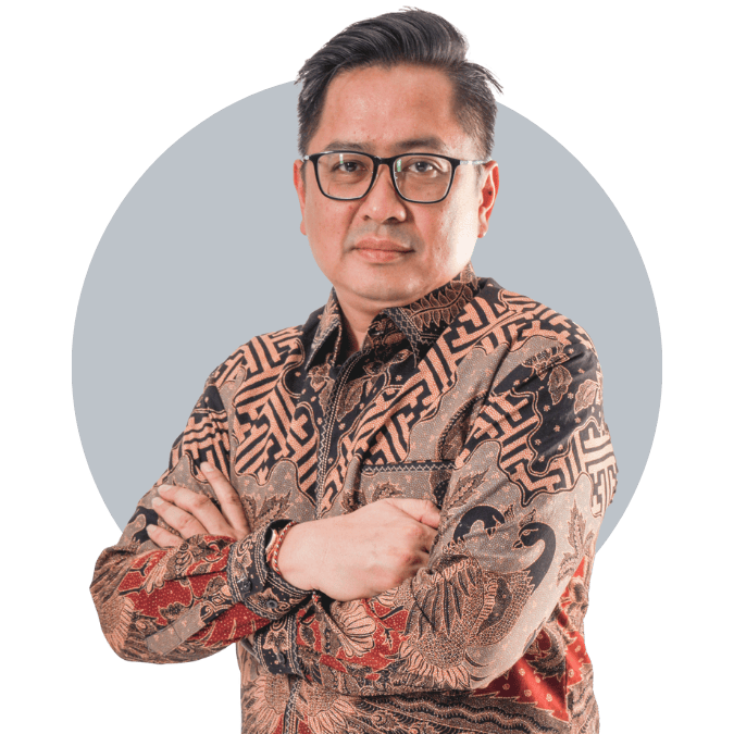 Indonesia Economic Summit 2026 - Home
